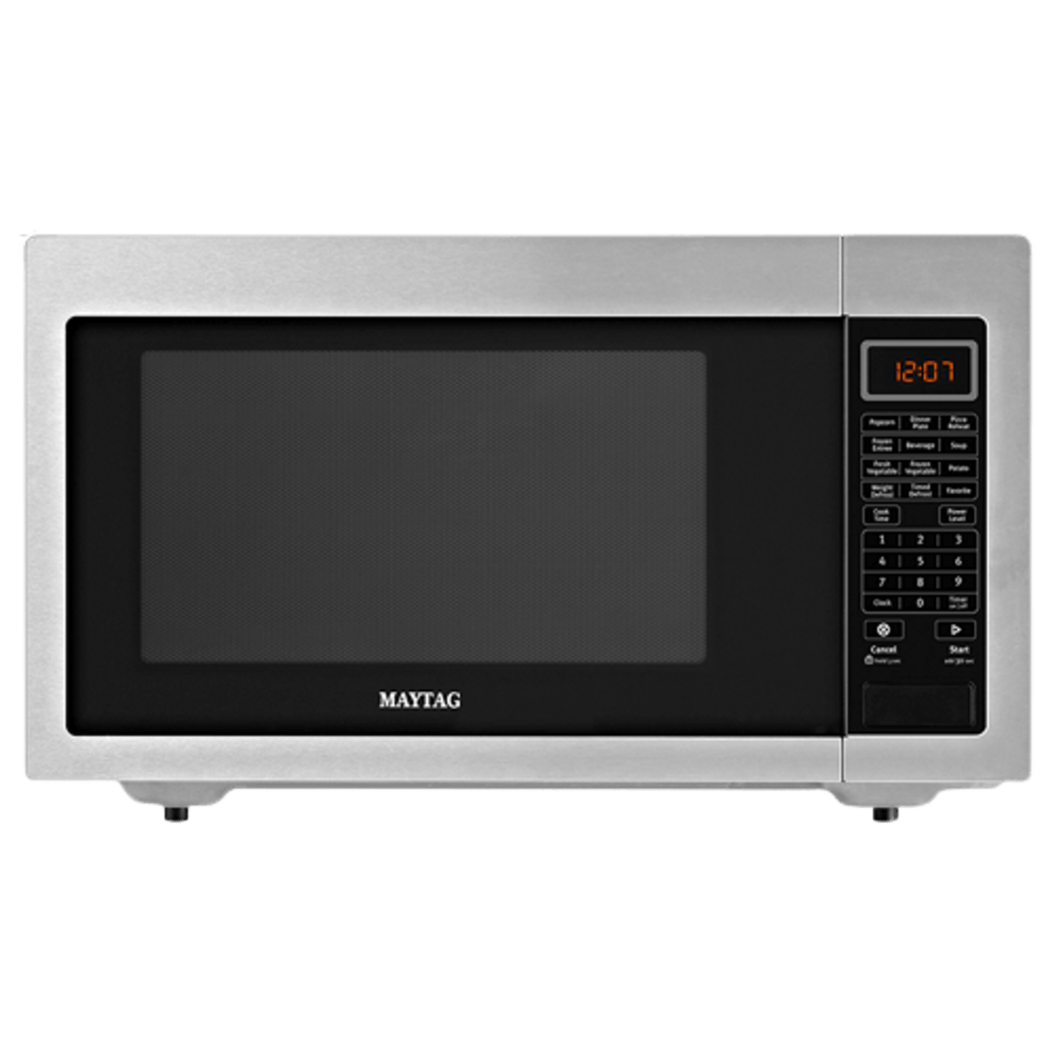 Tipos de microondas según tu cocina - Lecrom